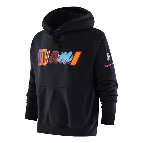 Nike Printed Graphic Hoodie - Default Colorway