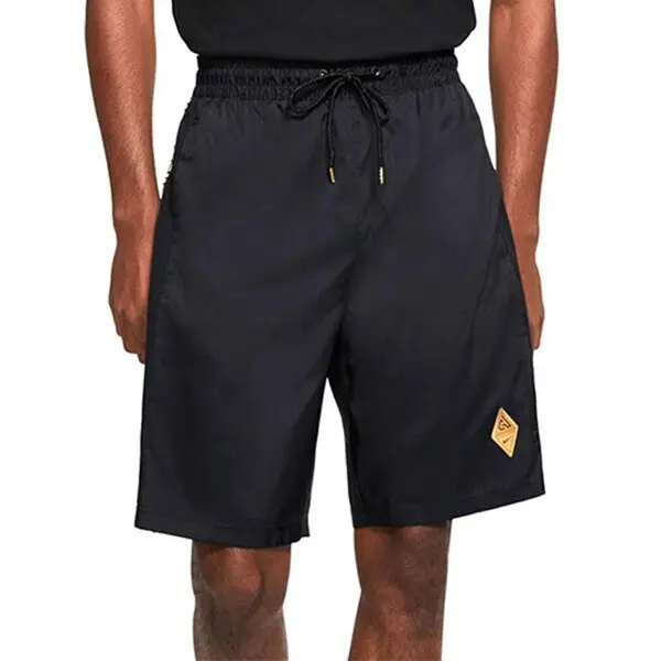 Nike Giannis Coming To America Track Shorts