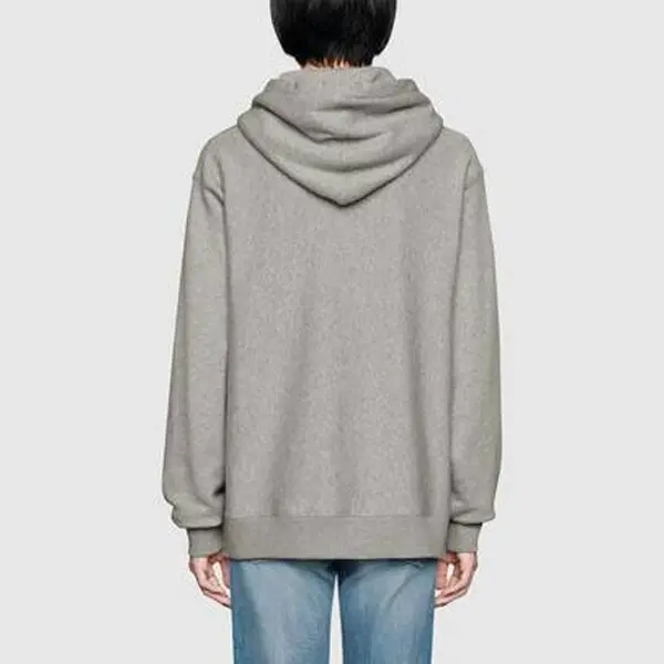 Gucci X Disney Mickey Mouse Hoodie