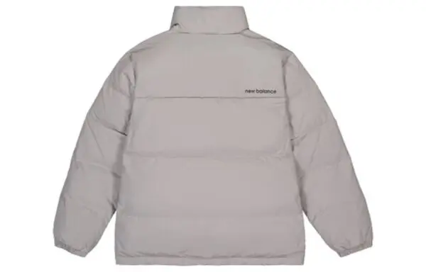 NEW BALANCE Lifestyle Down Jacket