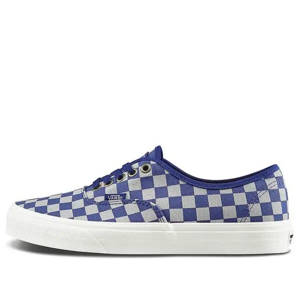 VANS Harry Potter X Authentic "ravenclaw" Sneakers - Blue/white