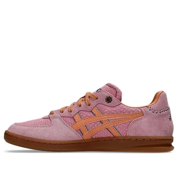 Asics Skyhand Og 'vintage Pack Coneflower' Sneakers - Coneflower/terracotta