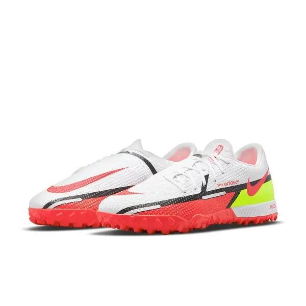 Nike Phantom Gt2 Pro Tf Turf Soccer Shoes