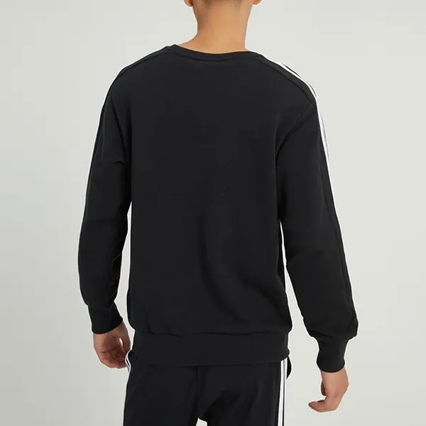 Adidas Essentials French Terry 3-stripes Sweatshirt