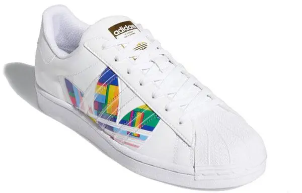 Adidas Superstar Pride 2020
