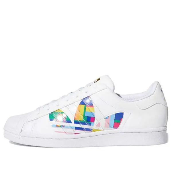 Adidas Superstar Pride 2020