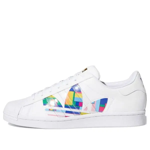 Adidas Superstar Pride 2020