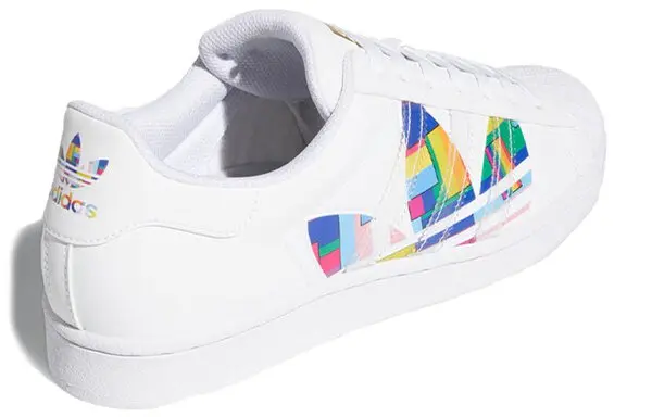 Adidas Superstar Pride 2020