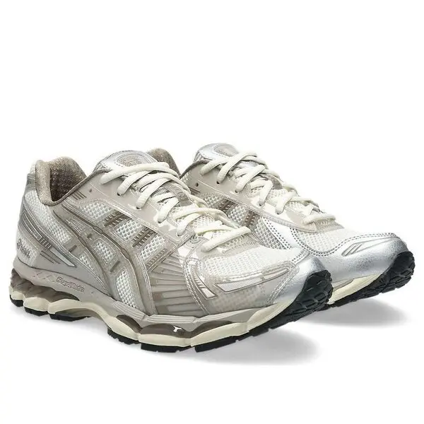 Asics X Kith Gel-kayano 12.1 Sneakers - Paragon