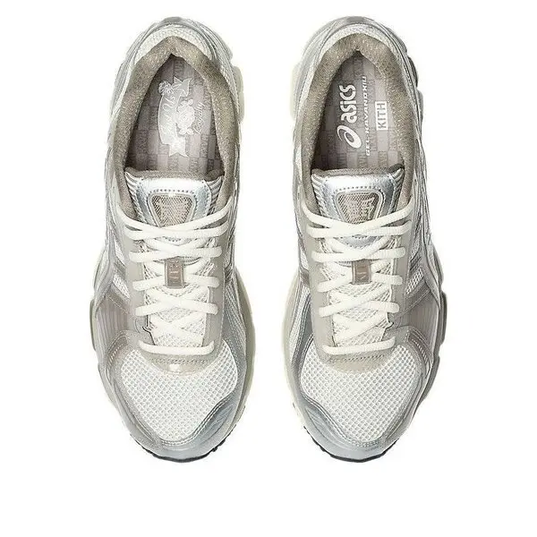 Asics X Kith Gel-kayano 12.1 Sneakers - Paragon