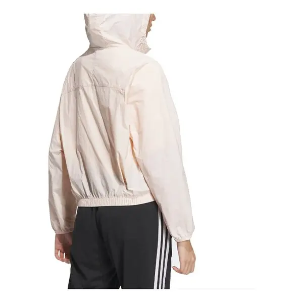 Adidas Graphic Woven Jacket