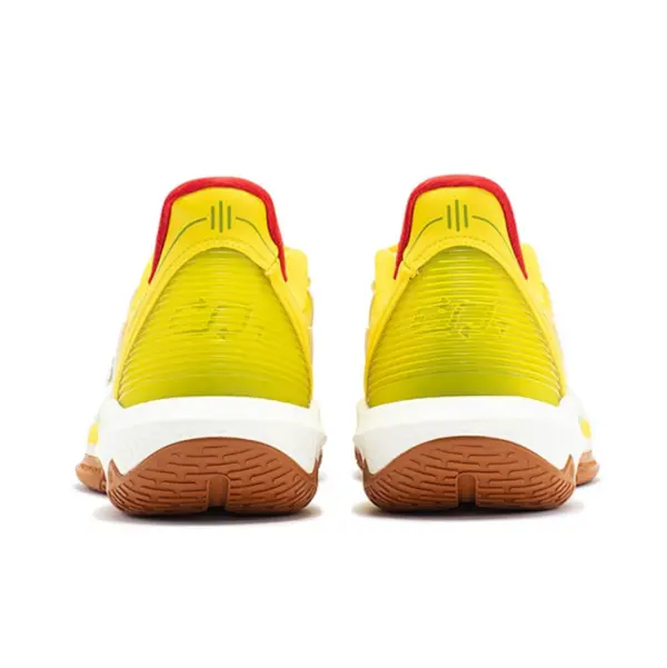 361 DEGREES Big3 4.0 Quick Pro Spongebob Squarepants Athletic Sneakers