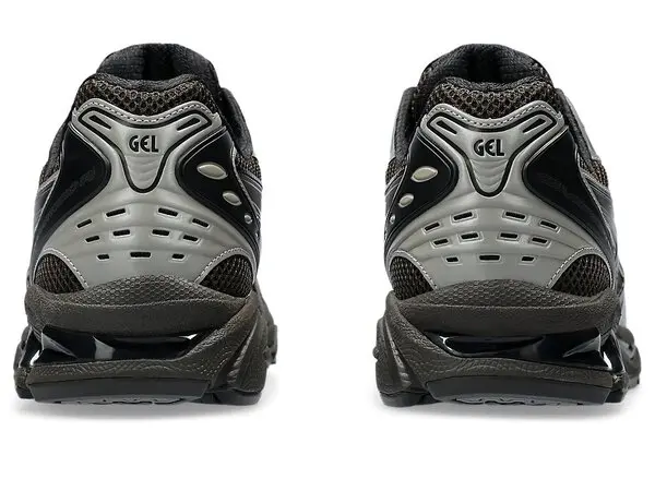 Asics X Atmos X Undermycar Gel-kayano 14 Sneakers - Pepper/black