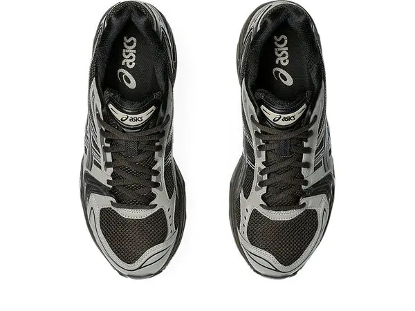 Asics X Atmos X Undermycar Gel-kayano 14 Sneakers - Pepper/black