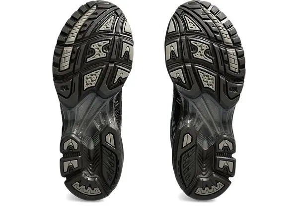Asics X Atmos X Undermycar Gel-kayano 14 Sneakers - Pepper/black