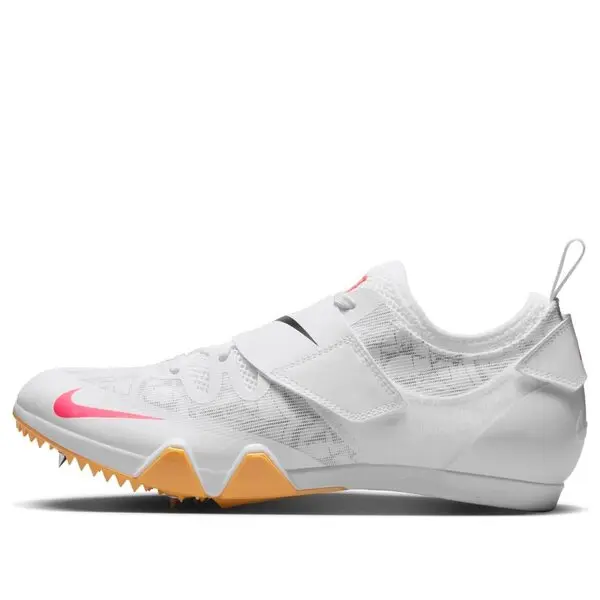 Nike Pole Vault Elite Track Spikes