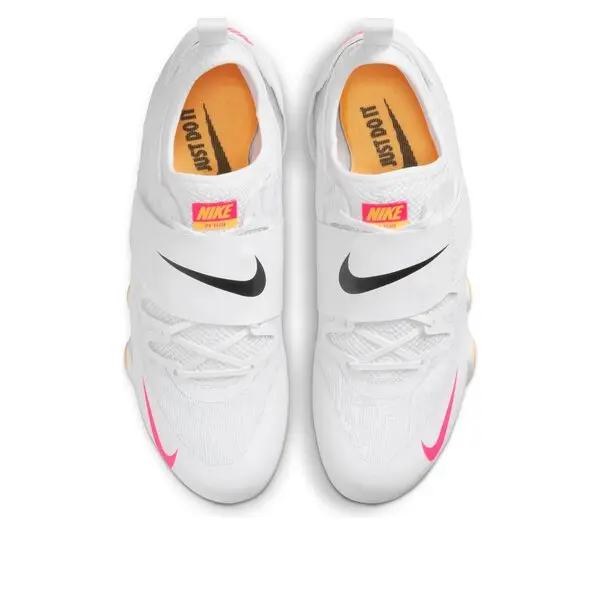 Nike Pole Vault Elite Track Spikes