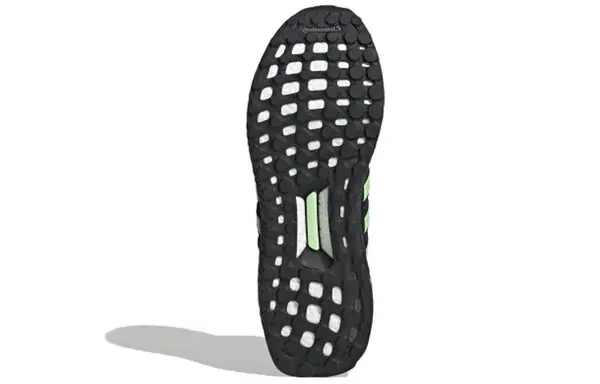 Adidas Ultraboost S&l Sneakers - Black/green