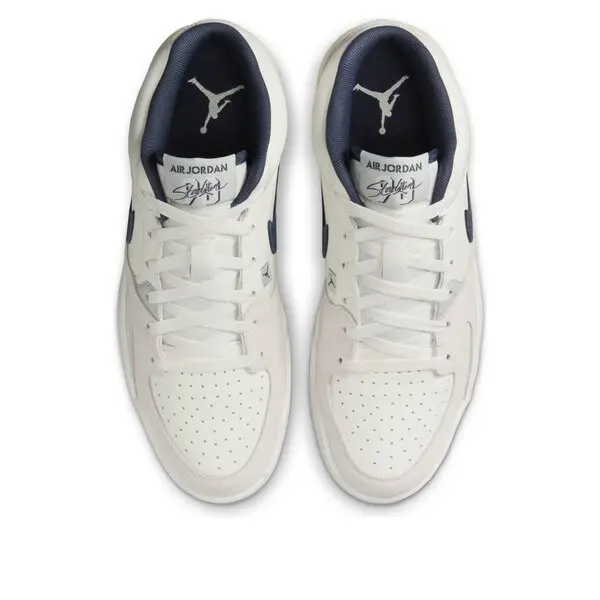 JORDAN Stadium 90 Sneakers - Phantom/thunder Blue/sail