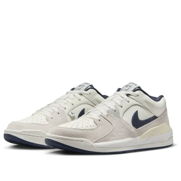 JORDAN Stadium 90 Sneakers - Phantom/thunder Blue/sail