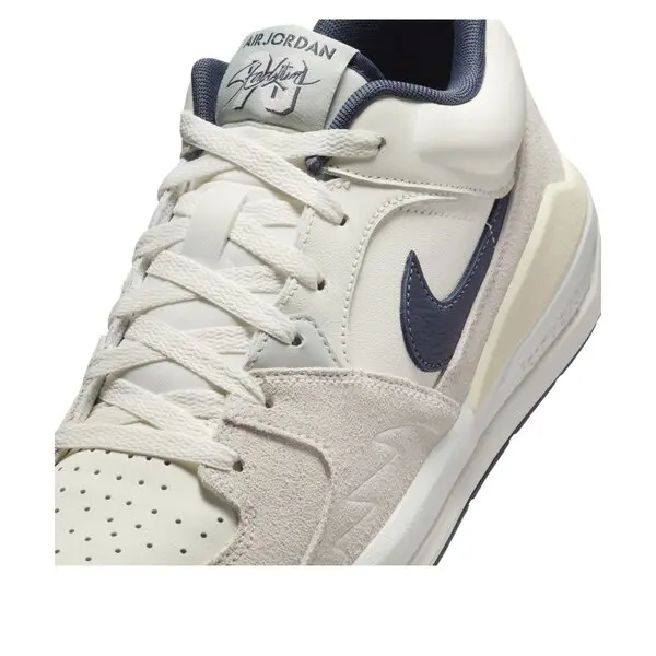 JORDAN Stadium 90 Sneakers - Phantom/thunder Blue/sail