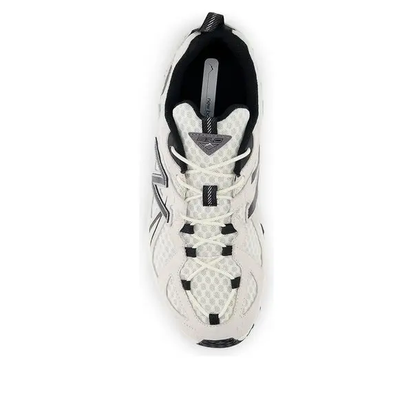 NEW BALANCE 610v1 Athletic Sneakers - Light Grey