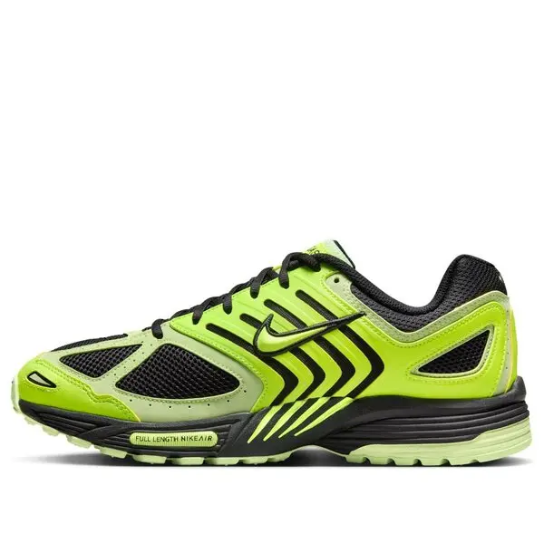 Nike Pegasus 2k5 Sneakers - Volt/black/barely Volt