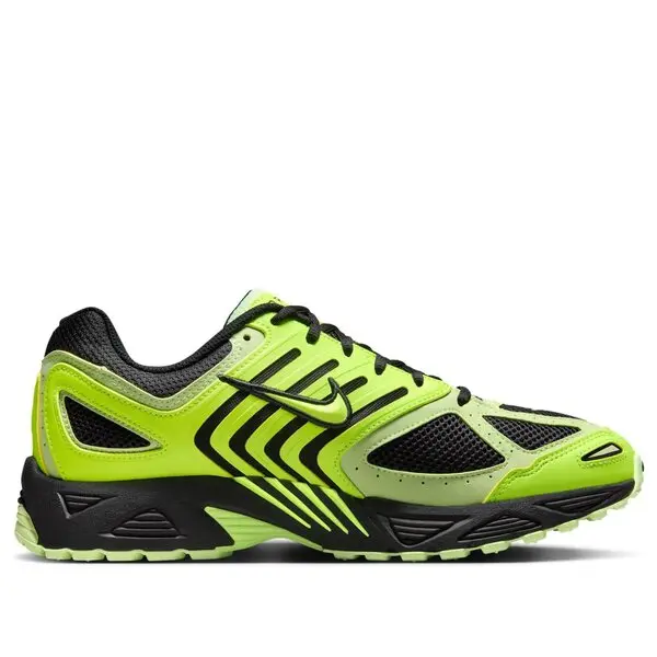 Nike Pegasus 2k5 Sneakers - Volt/black/barely Volt