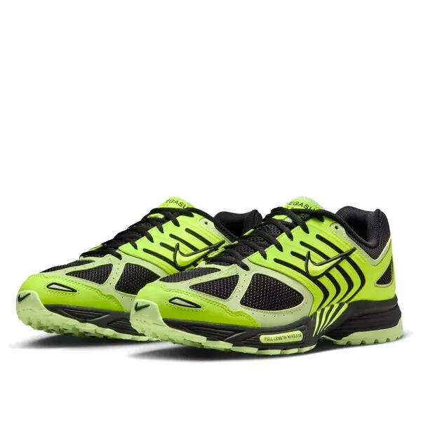 Nike Pegasus 2k5 Sneakers - Volt/black/barely Volt