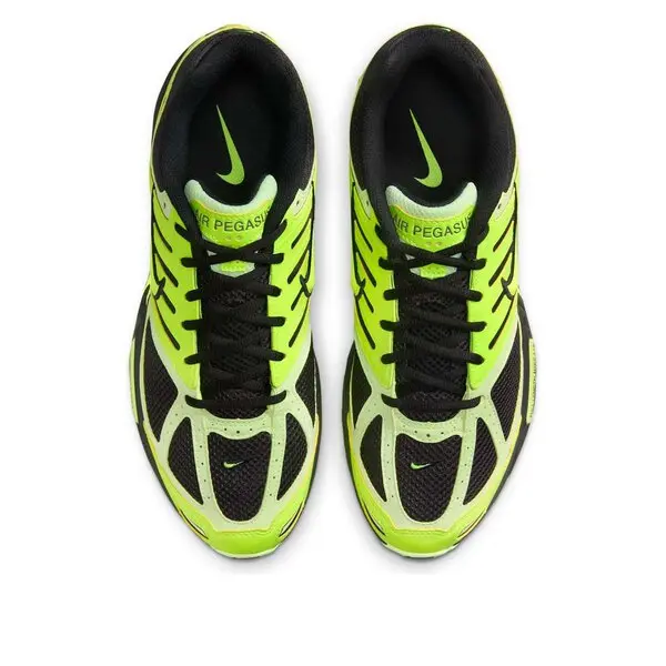 Nike Pegasus 2k5 Sneakers - Volt/black/barely Volt