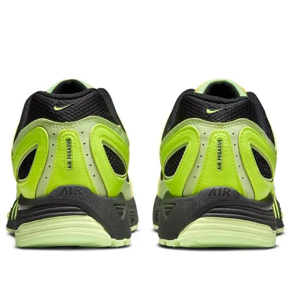 Nike Pegasus 2k5 Sneakers - Volt/black/barely Volt