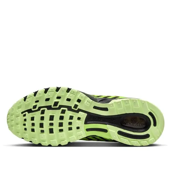 Nike Pegasus 2k5 Sneakers - Volt/black/barely Volt