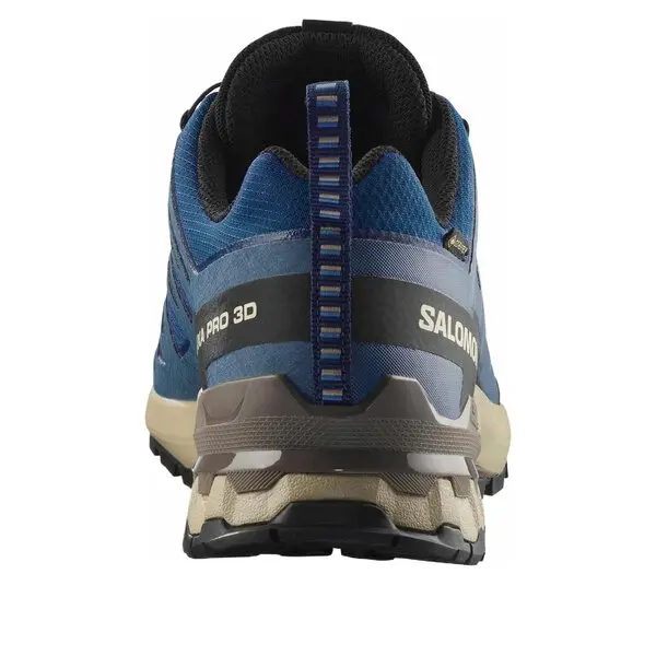 SALOMON Xa Pro 3d V9 Gtx Athletic Sneakers - Blue