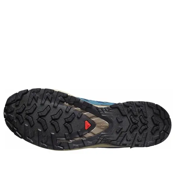 SALOMON Xa Pro 3d V9 Gtx Athletic Sneakers - Blue