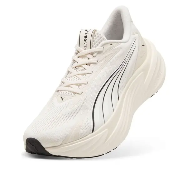 PUMA Maxima Pro Athletic Sneakers - White