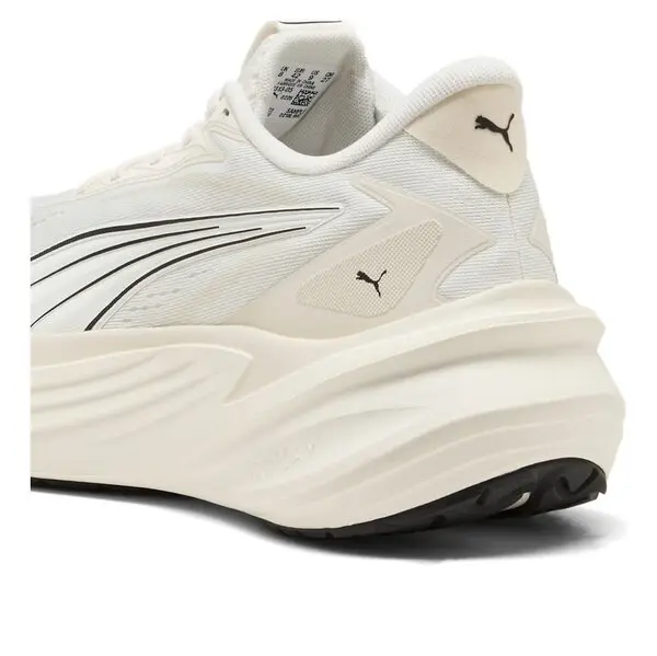 PUMA Maxima Pro Athletic Sneakers - White