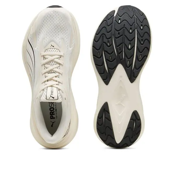 PUMA Maxima Pro Athletic Sneakers - White
