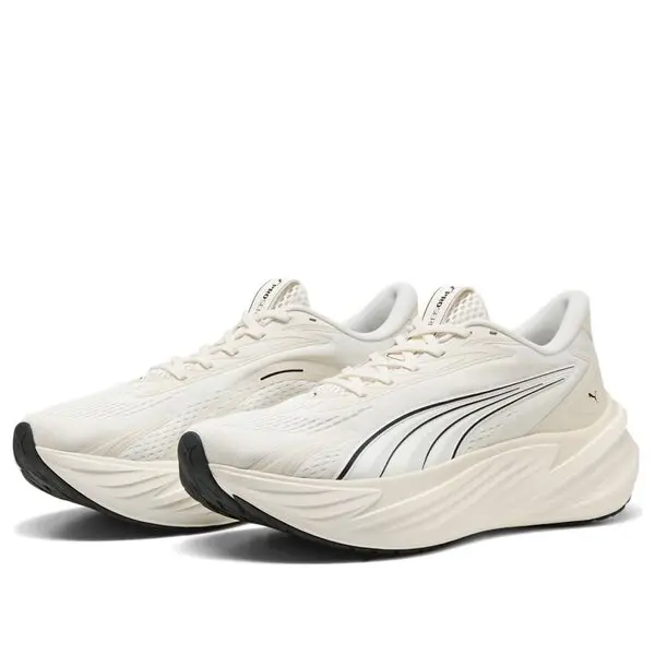 PUMA Maxima Pro Athletic Sneakers - White
