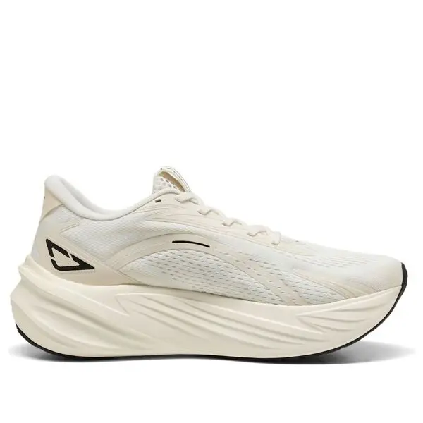PUMA Maxima Pro Athletic Sneakers - White