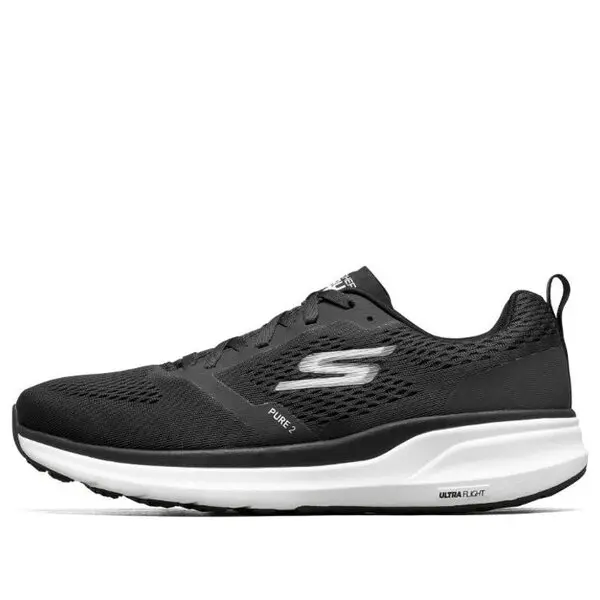 Sketchers Pure 2 Athletic Lace-up Sneakers