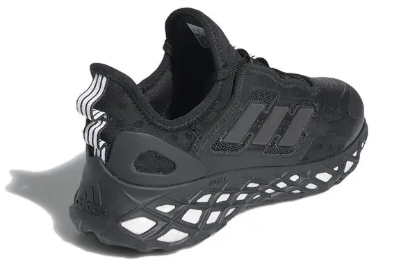 Adidas Web Boost Sneakers - Core Black/core Black/cloud White