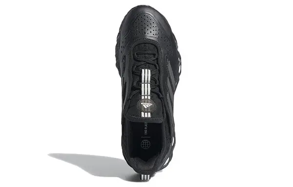 Adidas Web Boost Sneakers - Core Black/core Black/cloud White