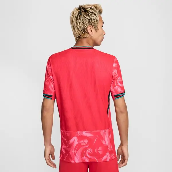 Nike South Korea 24/25 Match Home Jersey Asia Sizing