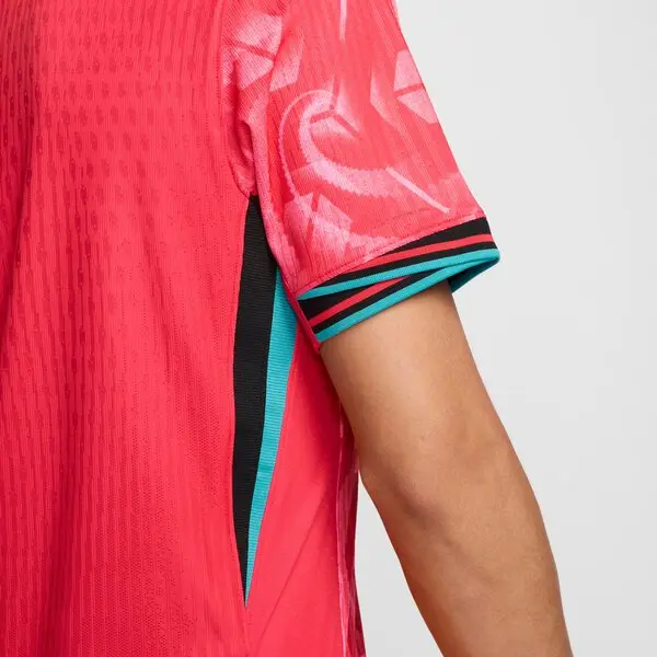 Nike South Korea 24/25 Match Home Jersey Asia Sizing