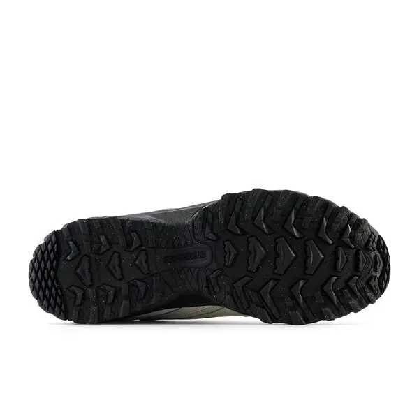 NEW BALANCE Ml610 Tz "moonbeam" Sneakers - White/black