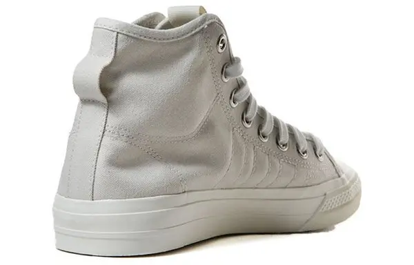 Adidas Alife X Nizza High Top Sneakers