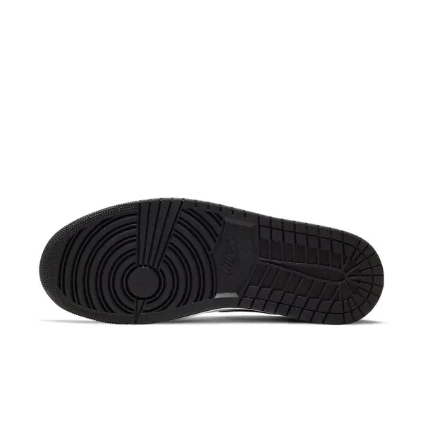 JORDAN Air 1 Mid Se "all Star 2021" High Top Sneakers - Black/white