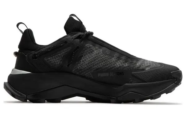 PUMA Explore Nitro Gtx Low Top Sneakers