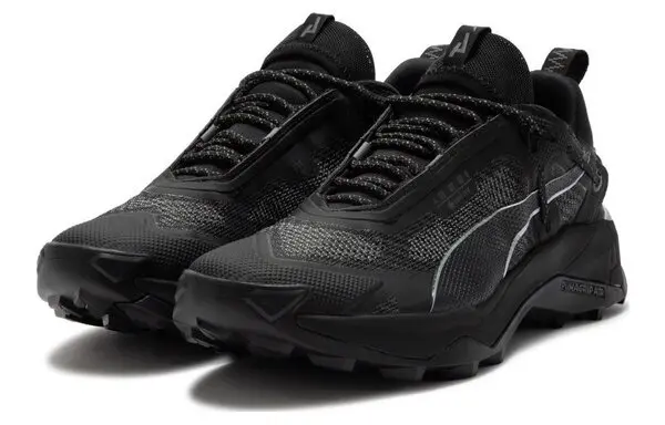 PUMA Explore Nitro Gtx Low Top Sneakers