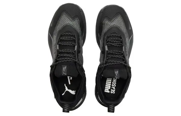 PUMA Explore Nitro Gtx Low Top Sneakers